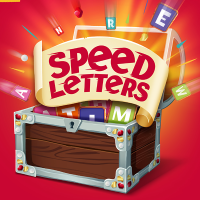 Speed Letters - [Un Jeu] dans ma classe